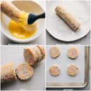 Slice And Bake Cookies - Chelsea's Messy Apron
