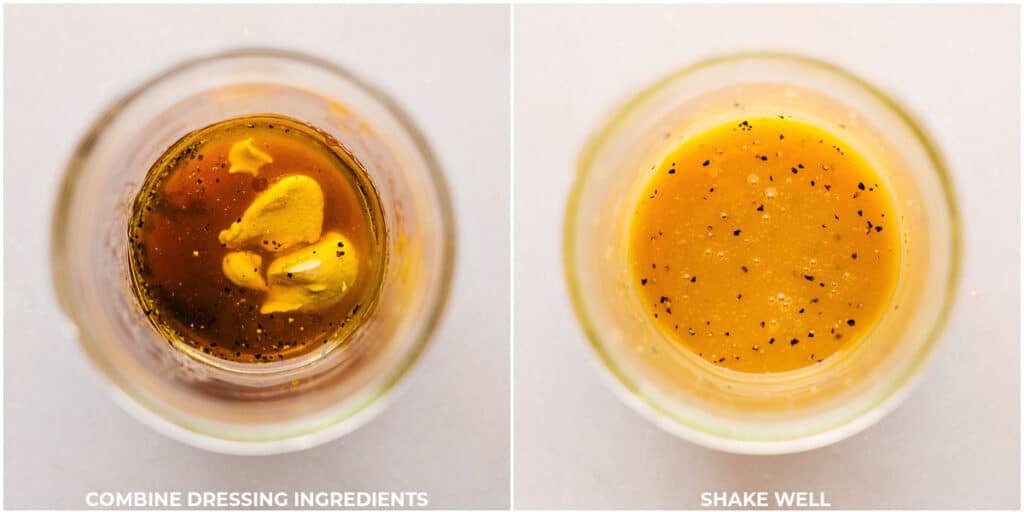 Sweet Potato Salad - Chelsea's Messy Apron