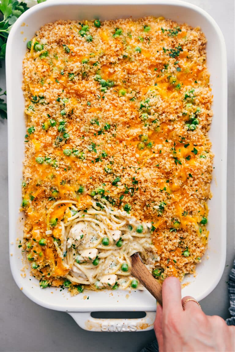 30 Weeknight Pasta Recipes - Chelsea's Messy Apron