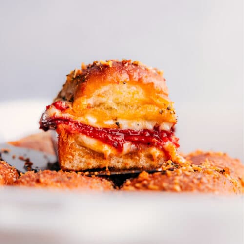 Newest Recipes - Page 10 of 86 - Chelsea's Messy Apron | Healthy & Easy ...