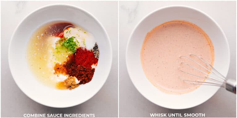 Burrito Bowl Recipe {Better than Chipotle!} - Chelsea's Messy Apron