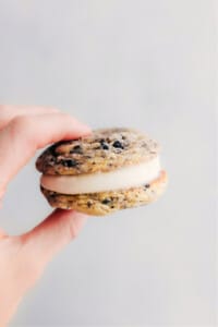 Oreo Whoopie Pies - Chelsea's Messy Apron