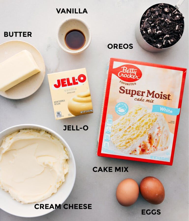 Oreo Whoopie Pies - Chelsea's Messy Apron