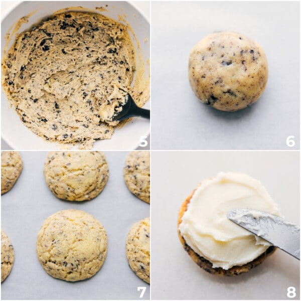 Oreo Whoopie Pies - Chelsea's Messy Apron