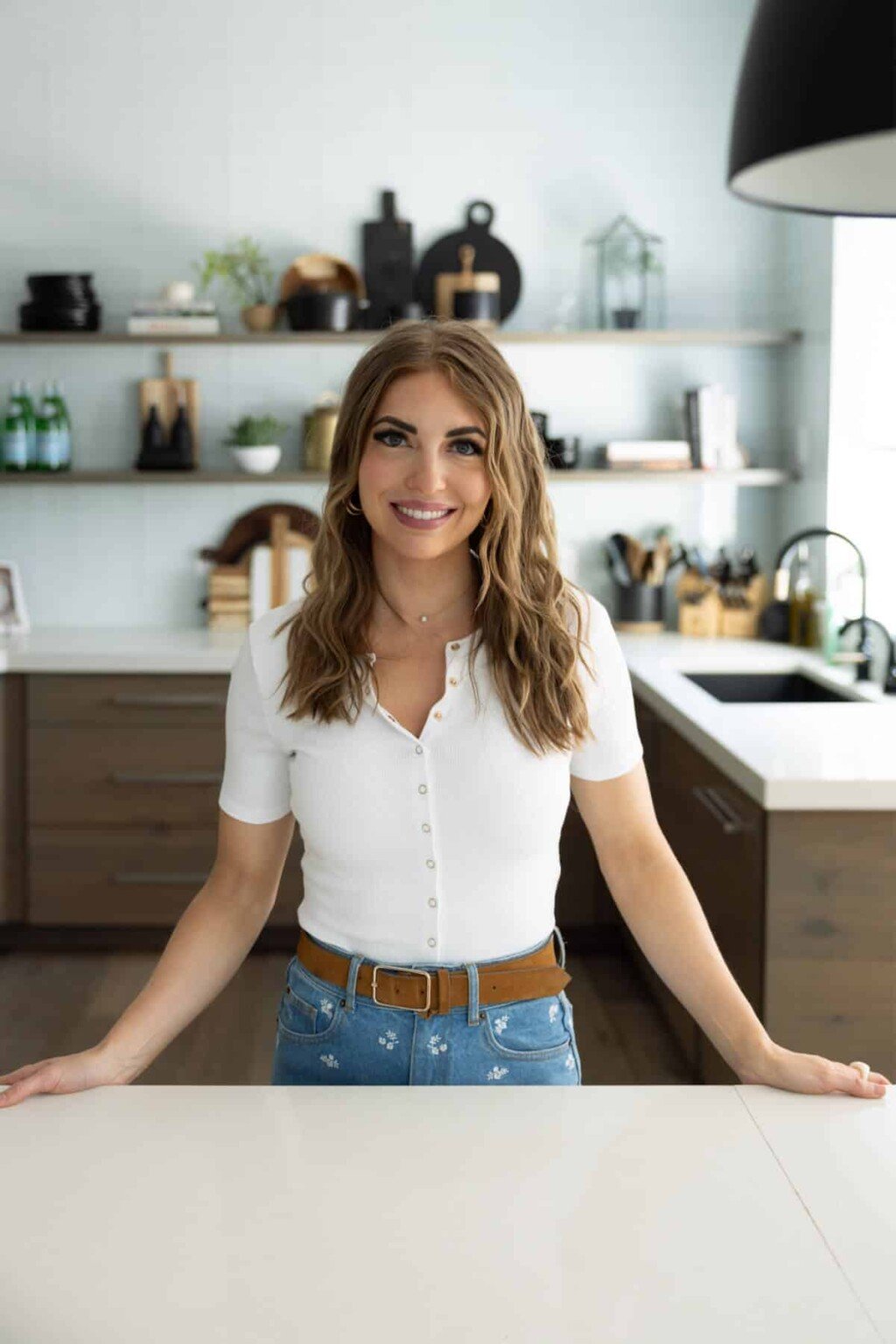 About Chelsea's Messy Apron - Chelsea's Messy Apron | Healthy & Easy ...