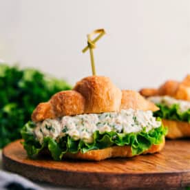 Quinoa Salad - Chelsea's Messy Apron