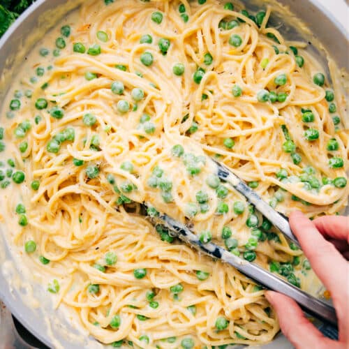 Quick And Easy - Chelsea's Messy Apron