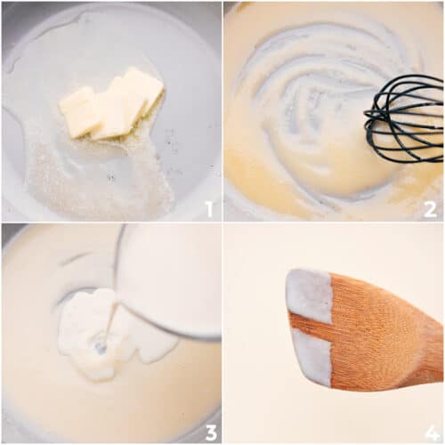 Cheesy Spaghetti - Chelsea's Messy Apron