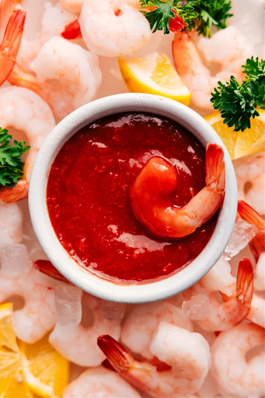 Cocktail Sauce Recipe - Chelsea's Messy Apron