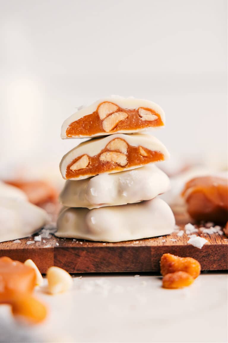 Polar Bear Paws - Chelsea's Messy Apron