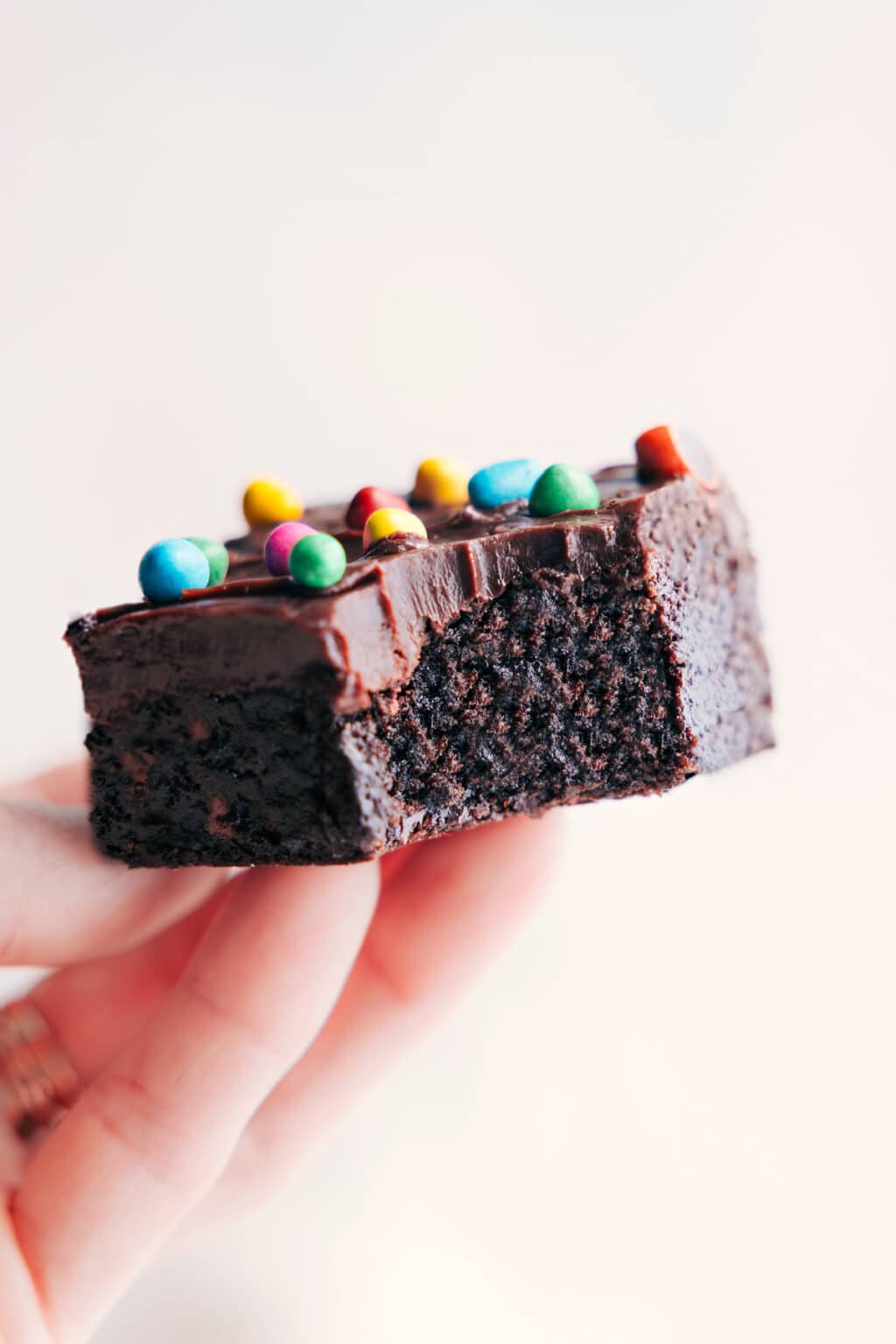 Cosmic Brownies Recipe - Chelsea's Messy Apron