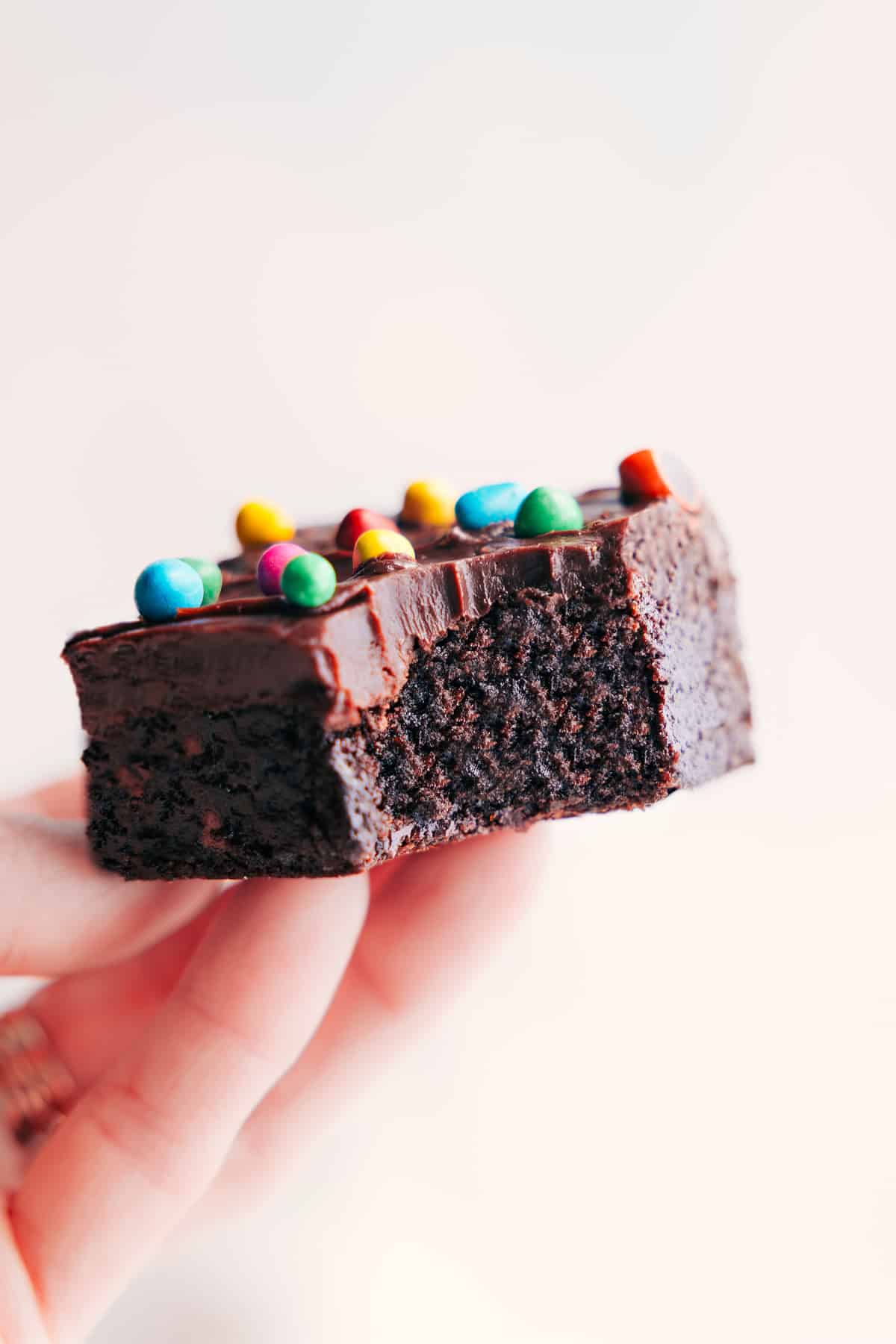 Cosmic Brownies Recipe - Chelsea's Messy Apron